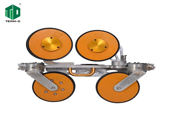 High Performance Wire Saw Machine 650mm*815mm*1760mm Size 11m Wire Length