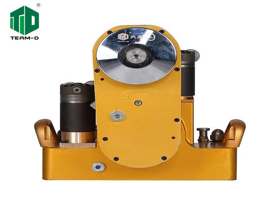 600mm-1800mm Saw Blade Diameter Wall Saw Machine For Stone Engraving Cutting