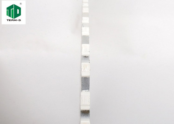 Precise Fast Cutting Circular Saw Concrete Blade 15mm Teeth Highness