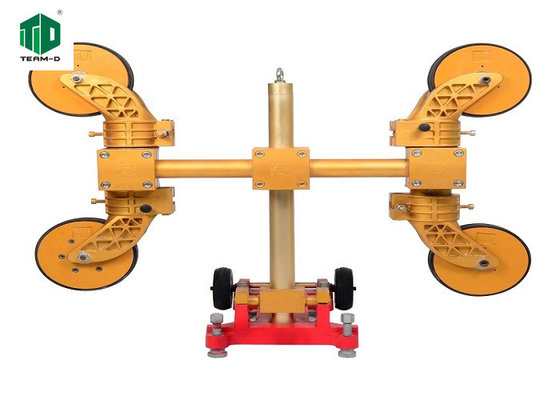360 Rotation Capacity Diamond Wire Saw Pulleys Guide Pulley Frame
