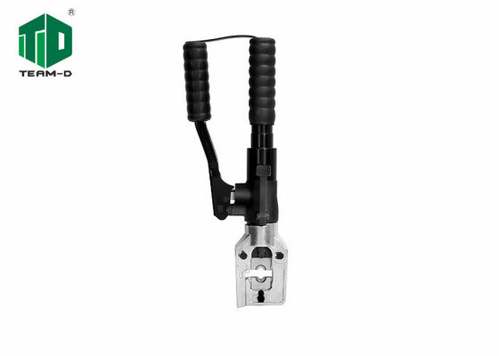 Carbon Steel Hydraulic Crimping Tool , Hydraulic Hose Crimping Tool With Durability