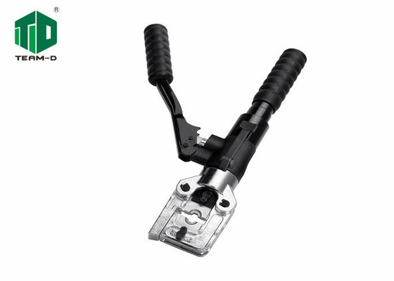 Carbon Steel Hydraulic Crimping Tool , Hydraulic Hose Crimping Tool With Durability