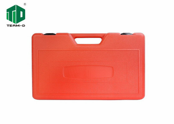 Carbon Steel Hydraulic Crimping Tool , Hydraulic Hose Crimping Tool With Durability