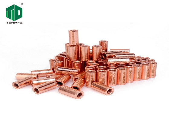Aluminum Alloy Wire Saw Accessories Connector CE Certificated 3 Years Warranty