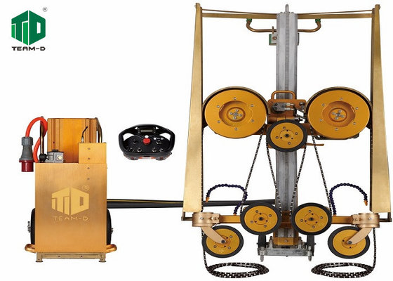 Easy Installment Stone Cutting Wire Saw Machine,Hydraulic Wire Saw Cutting Machine