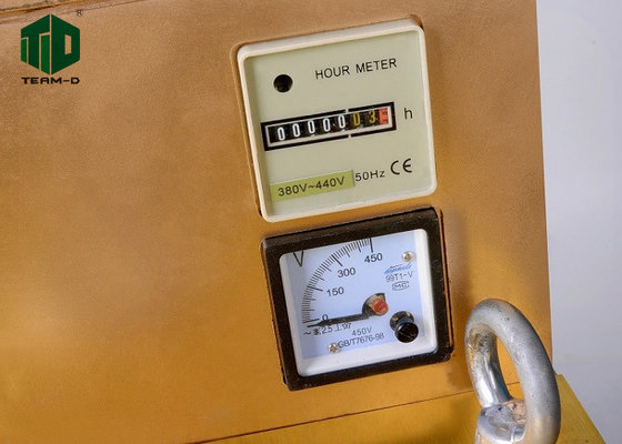 Light Structure Industrial Hydraulic Power Units With Large Power Output