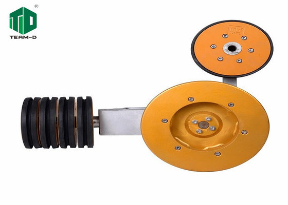 Diamond Wire Saw Machine Easy Installation With Excellent Tightness Rope;