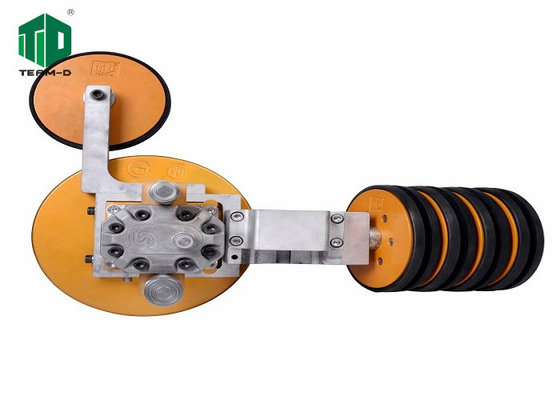 Diamond Wire Saw Machine Easy Installation With Excellent Tightness Rope;