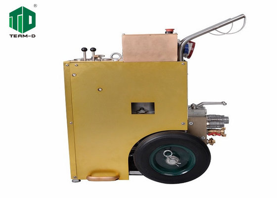 Manual Control Electric Hydraulic Power Pack With 11 L Oil Box Volume
