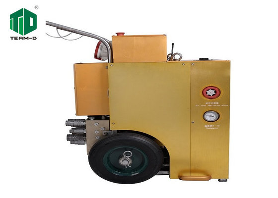 Easy Installation Hydraulic Power Unit Wireless Control Convenient Maintenance