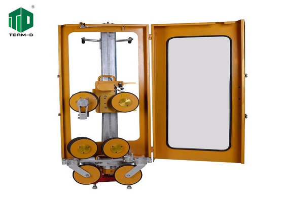Stone Cutting Concrete Core Wire Cutting Machine CE TUV Certificated