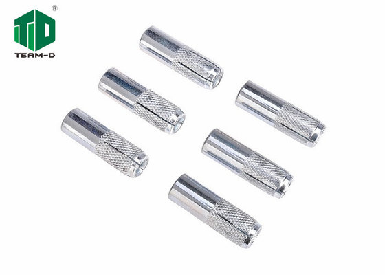 Wire Saw Spare Parts Drop In Anchor For Hydraulic Wire Saw Cutting Machine