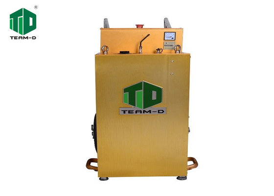 Compact Hydraulic Power Unit For Concrete Cutting Machine Convenient Maintenance