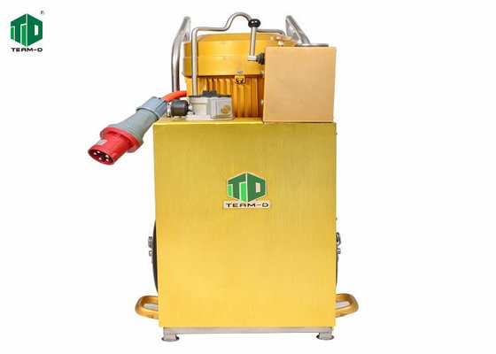 Framed Power Systems Hydraulics Stainless Steel Body For Concrete Cutting Saw