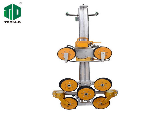 Working Effective Diamond Wire Cutting Machine , Durable Granite Wire Saw Cutting Machine