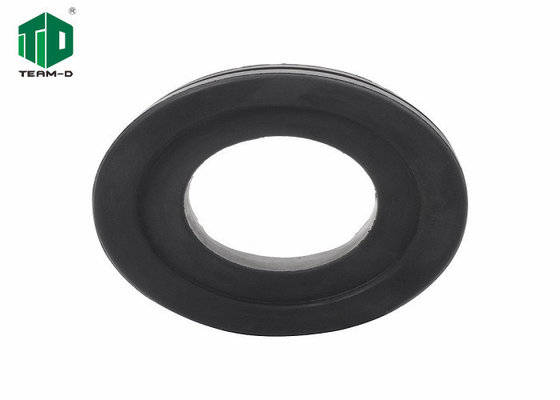 Wear Resistant Custom Rubber Seals , Rubber O Ring Seals For Wire Saw Machine