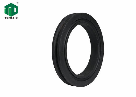 Rubber Seal Wire Saw Accessories 309*219*43 Mm Size With Excellent Oil Resistance