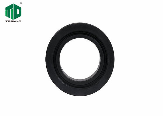 Rubber Seal Wire Saw Accessories 309*219*43 Mm Size With Excellent Oil Resistance