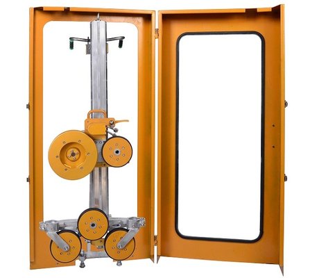 Waterproof Concrete Diamond Wire Saw Cutting Equipment With Excellent Sealability