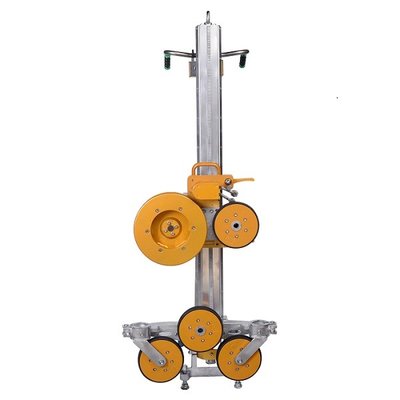 Waterproof Concrete Diamond Wire Saw Cutting Equipment With Excellent Sealability