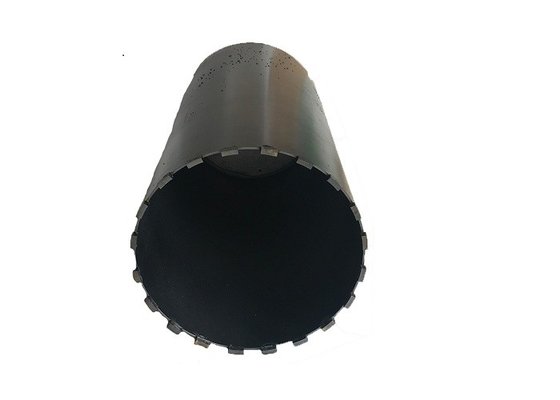Hydraulic Concrete Core Drilling Machine , Safe Underground Water Drilling Machine​