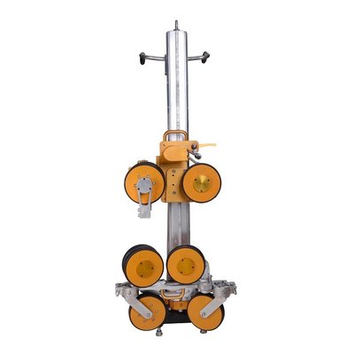 Safe Diamond Wire Saw Cutting Machine ,Reinforced Concrete Cutting Machine