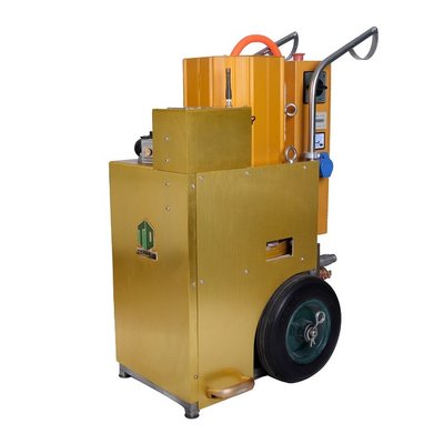Wireless Remote Control Hydraulic Power Unit 25 KW Large Power Output Easy Maintenance