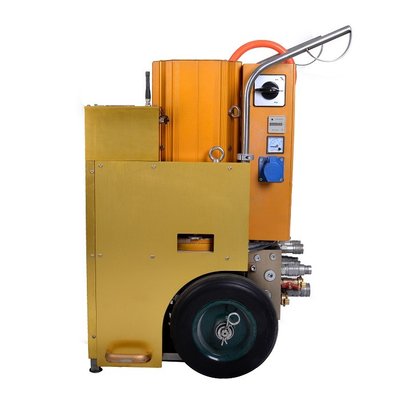 Wireless Remote Control Hydraulic Power Unit 25 KW Large Power Output Easy Maintenance