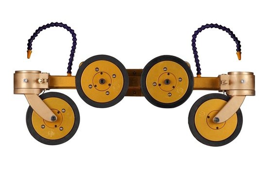 Diamond Concrete Wire Saw Machine Compact Design With Powerful Motor