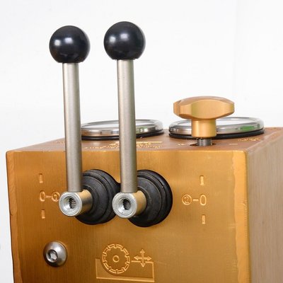 Stainless Steel Body Hydraulic Power Unit  Manual Control For Concrete Cutting