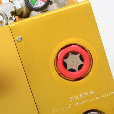 Convenient Maintenance Hydraulic Power Unit 300 BAR For Hydraulic Wire Saw And Wall Saw