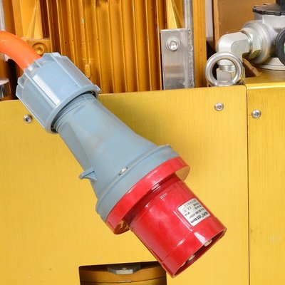 Convenient Maintenance Hydraulic Power Unit 300 BAR For Hydraulic Wire Saw And Wall Saw