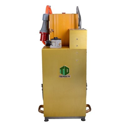 6L/Min Oil Feed Amount Light Structure Hydraulic Power Unit For Hydraulic Wire Saw
