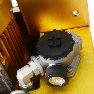 25 KW Manual Hydraulic Power Pack , Compact Structure  Hydraulic Power Unit