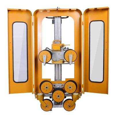 Fast Cutting Speed Concrete Cutting Wire Saw Machine With Superior Force Bearing Capacity