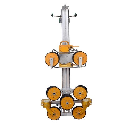 Fast Cutting Speed Concrete Cutting Wire Saw Machine With Superior Force Bearing Capacity