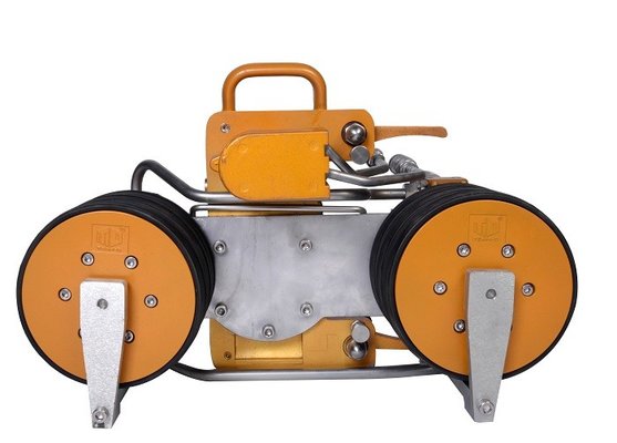Fast Cutting Speed Concrete Cutting Wire Saw Machine With Superior Force Bearing Capacity