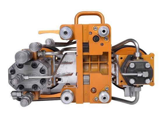 Fast Cutting Speed Concrete Cutting Wire Saw Machine With Superior Force Bearing Capacity