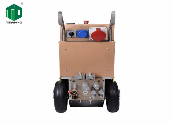 Easy Installation Hydraulic Power Unit Wireless Control Convenient Maintenance