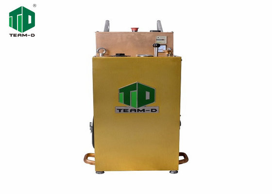 Manual Control Electric Hydraulic Power Pack With 11 L Oil Box Volume