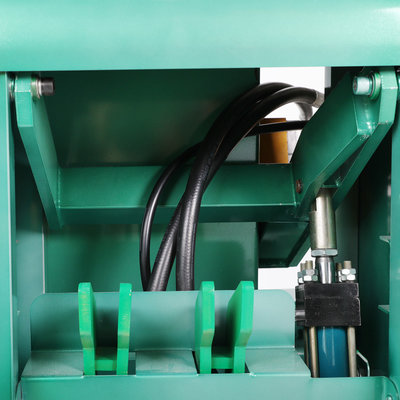 Max.wire length 14 Meters hydraulic wire saw for cutting big reinforced concrete