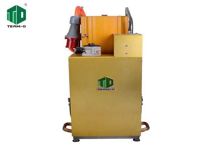 Easy Installment Hydraulic Power Supply System With Air Cool Motor 150KG Weight