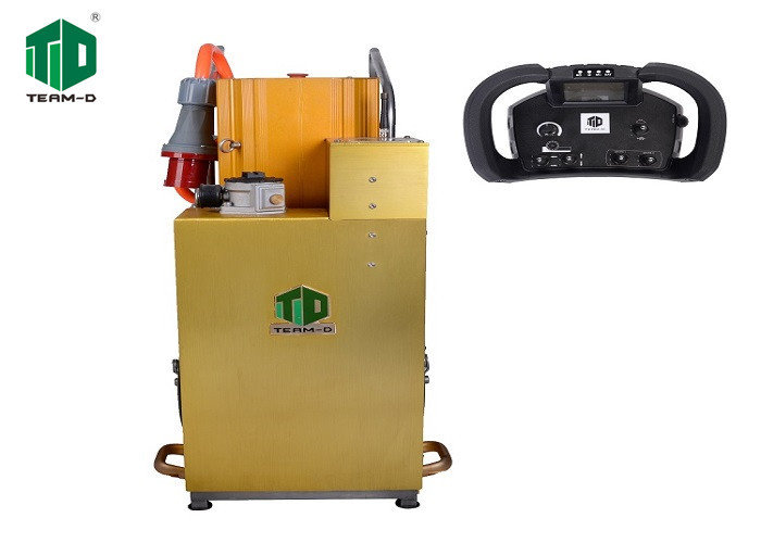 11 L Oil Box Hydraulic Power Generator , Hydraulic Power Pack 25 KW Output Power