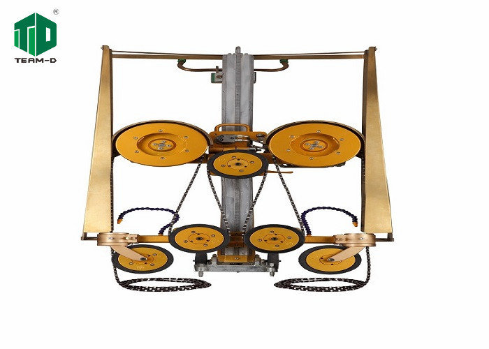 Concrete Cutting Wire Saw Machine Automatic Wire Tightening With 2 Drive Motors