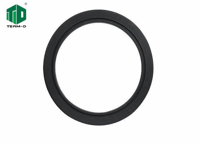 247*157*43mm Nitrile Rubber O Rings For Diamond Concrete Sawing Auxiliary Wheel