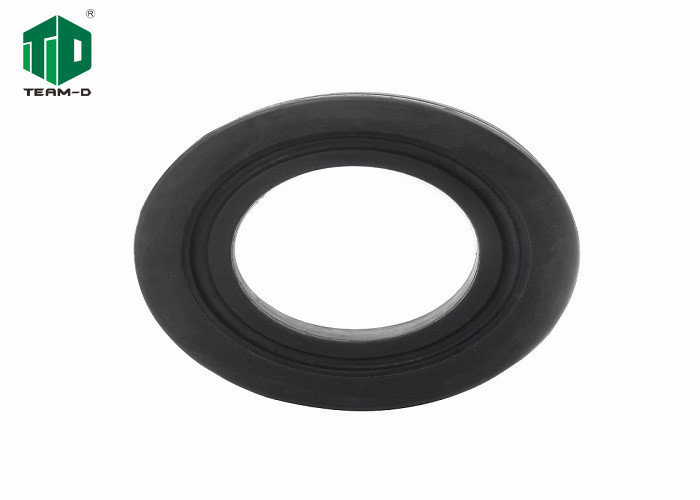 NBR Material O Rings And Seals For Wire Saw Machine Auxiliary Wheel