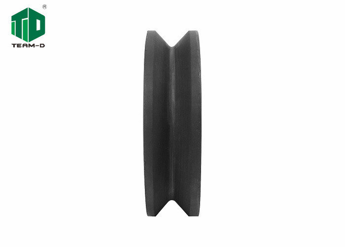 Wear Resistant Custom Rubber Seals , Rubber O Ring Seals For Wire Saw Machine