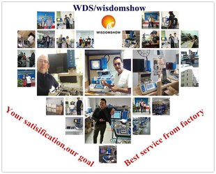shenzhen wisdomshow technology co.,ltd
