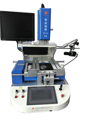 bga machine wds-620 for xiaomi chip laptop computer motherboard repair solder