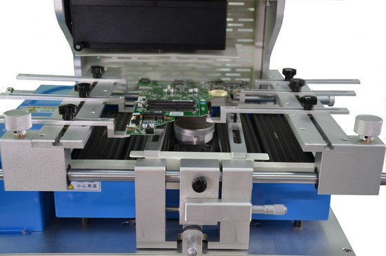 bga machine wds-620 for xiaomi chip laptop computer motherboard repair solder